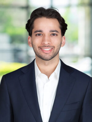 Meet the Team - Connexa Capital